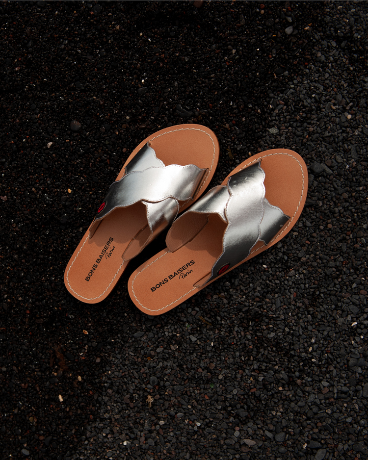 Créateur parisien de chaussures – Bons baisers de Paname FR