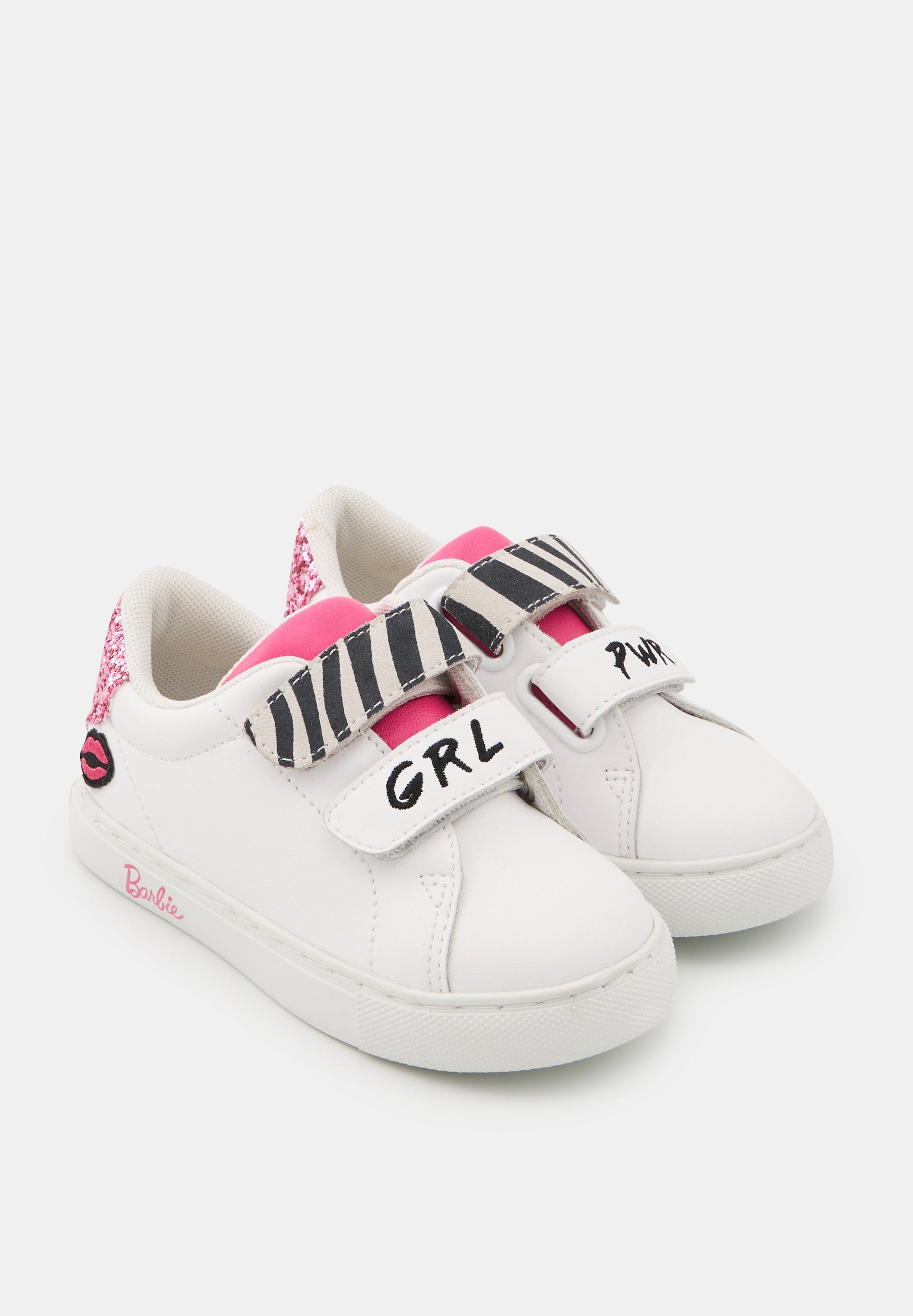 Mini Edith Barbie-Grl Pwr Zebra – Bons baisers de Paname FR