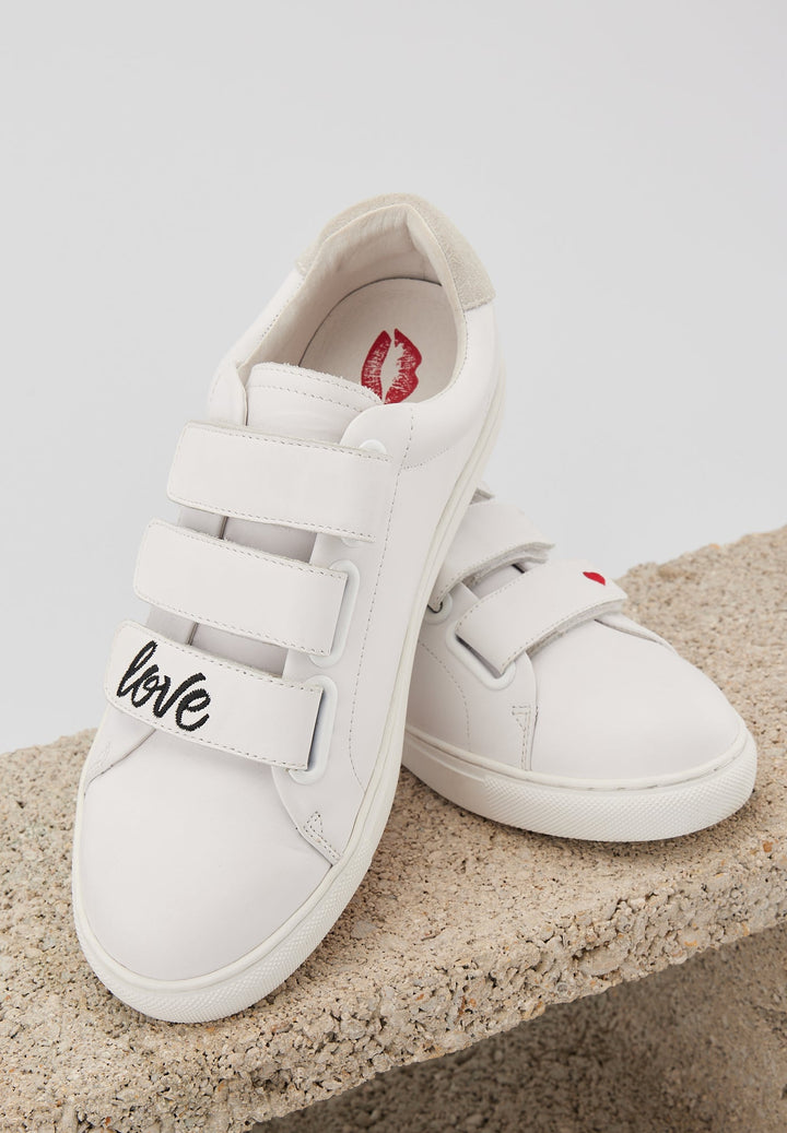 Edith – Bons baisers de Paname FR