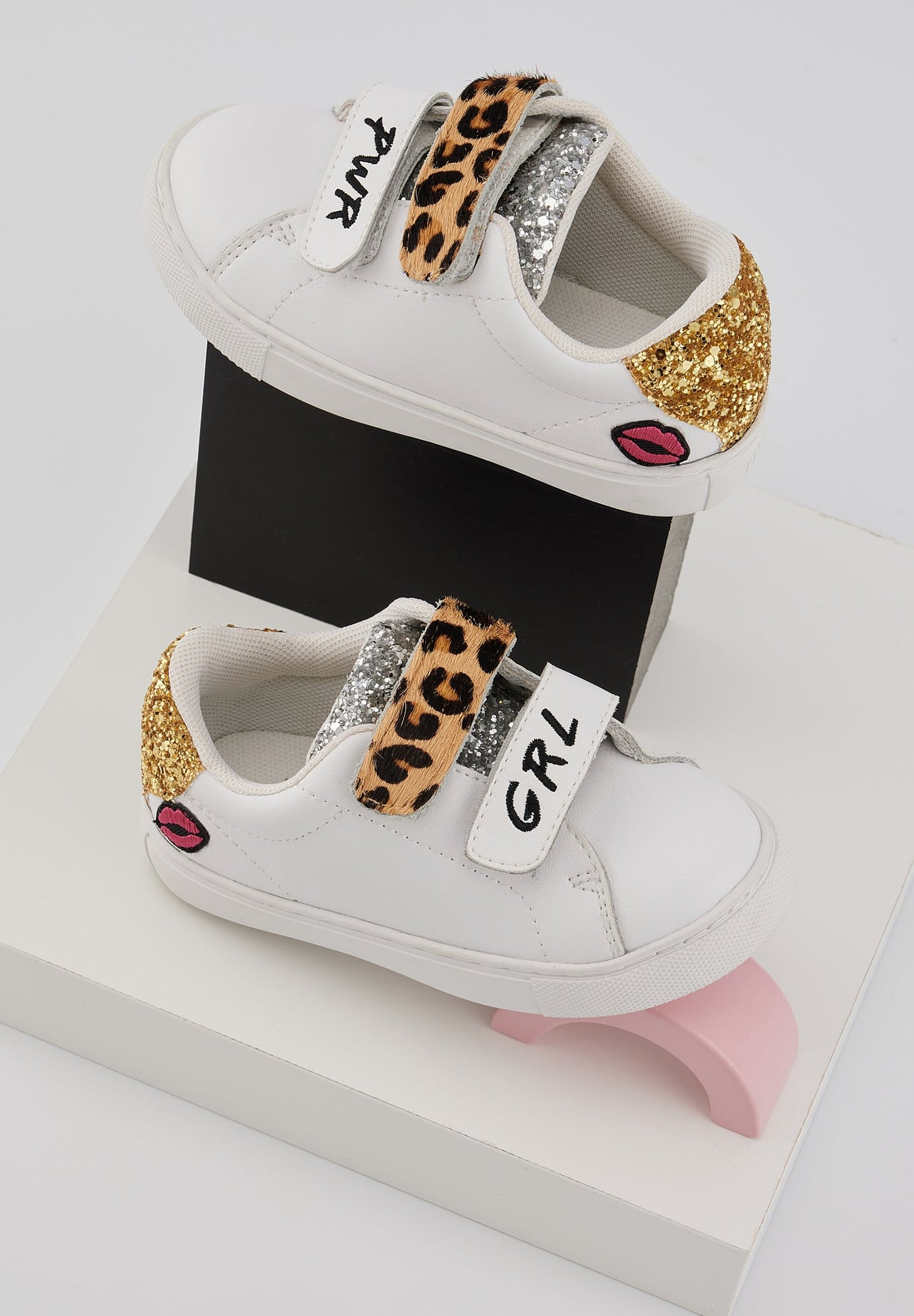 Mini Edith Barbie-Grl Pwr – Bons baisers de Paname FR