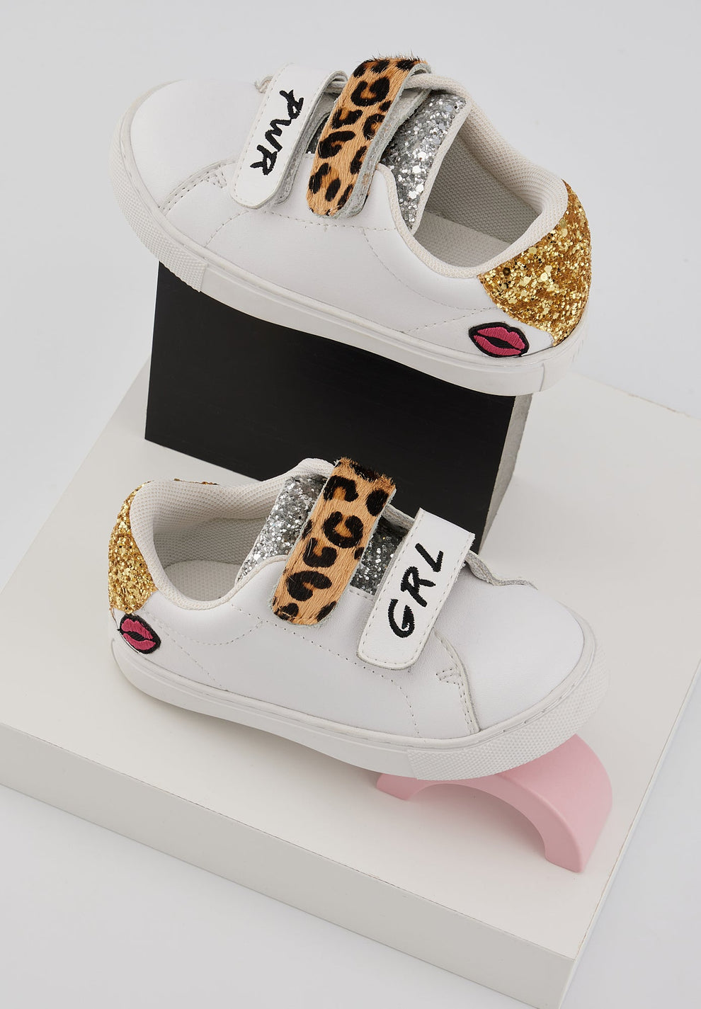 Mini Edith Barbie-Grl Pwr – Bons baisers de Paname FR