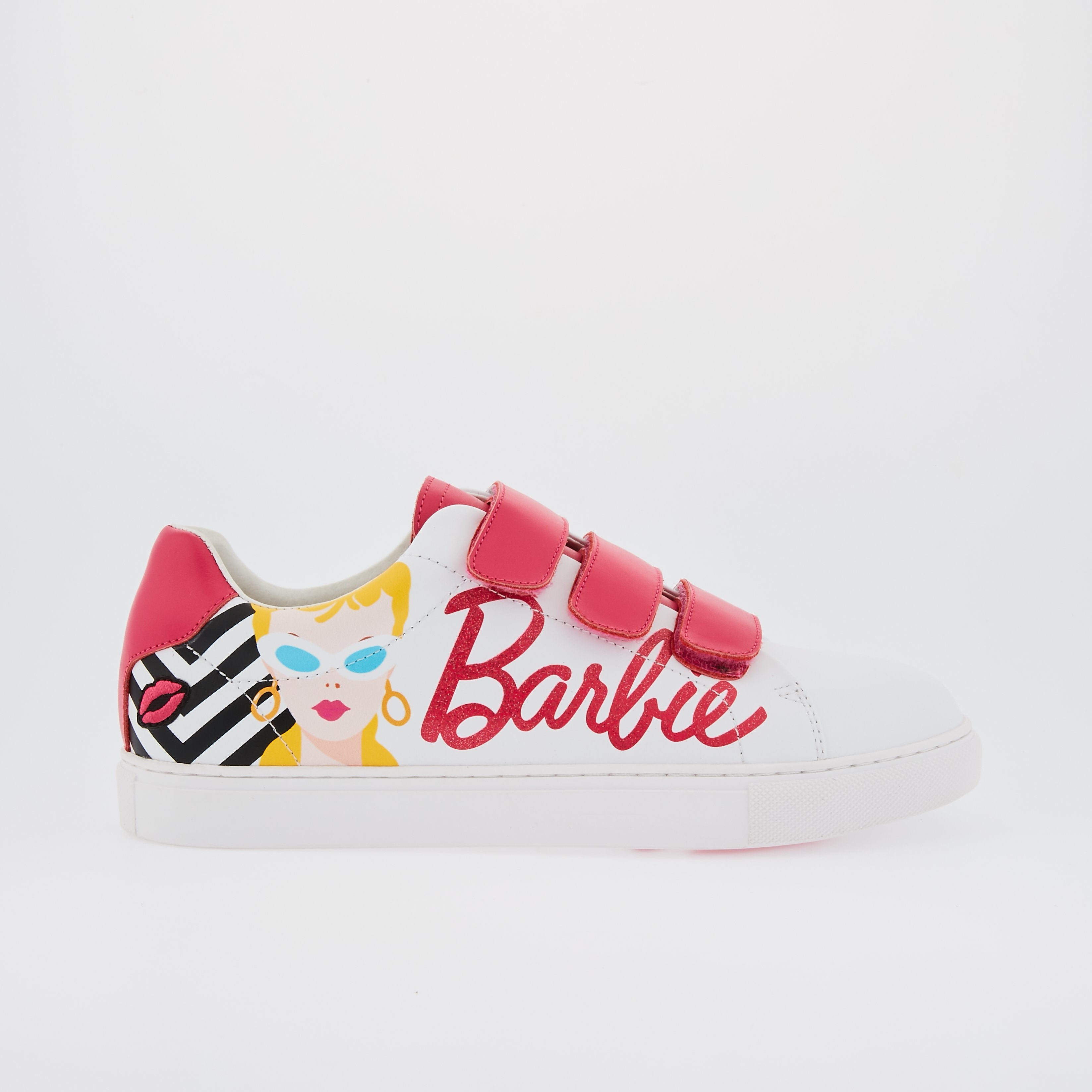 Barbie – tagged "Scratchs" – Bons baisers de Paname FR